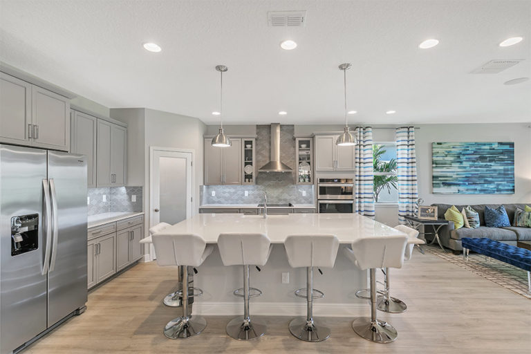 Dream Finders Homes Florida | Rivington Community