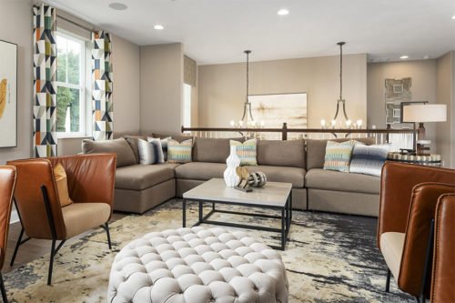 M/I Homes | New Home Builder | Rivington