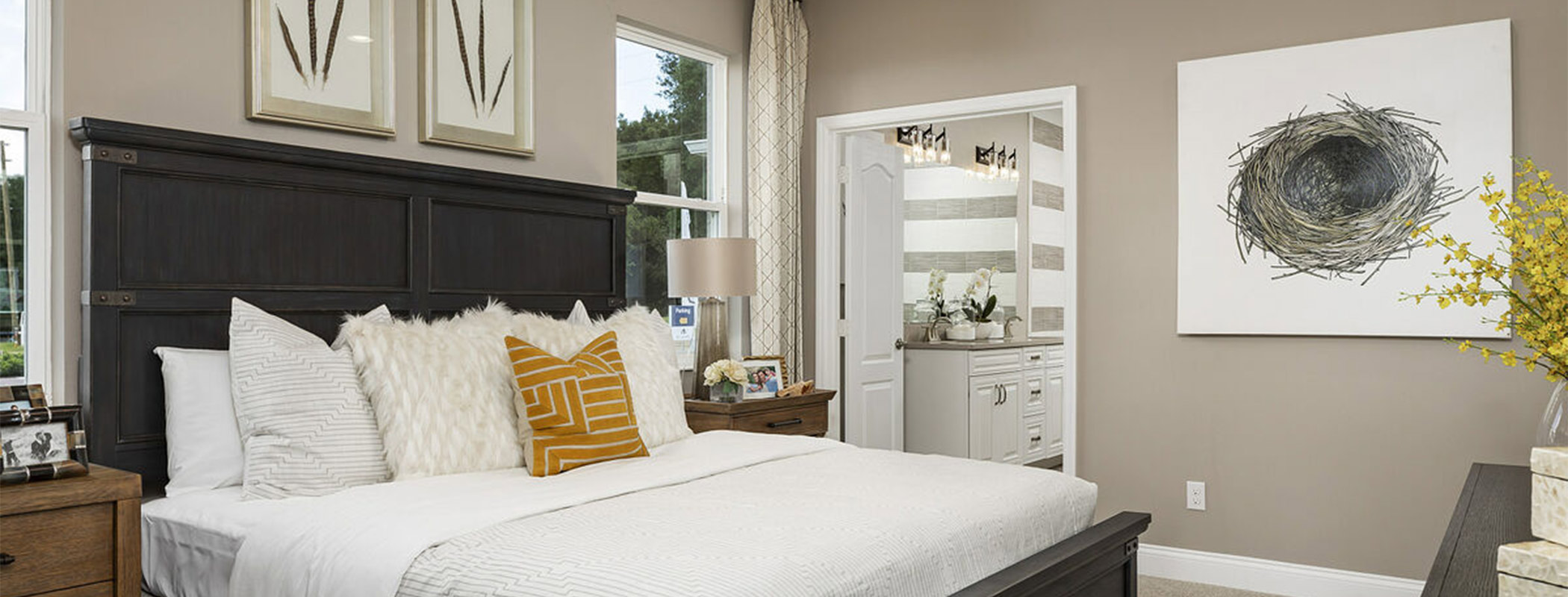 M/I Homes | New Home Builder | Rivington