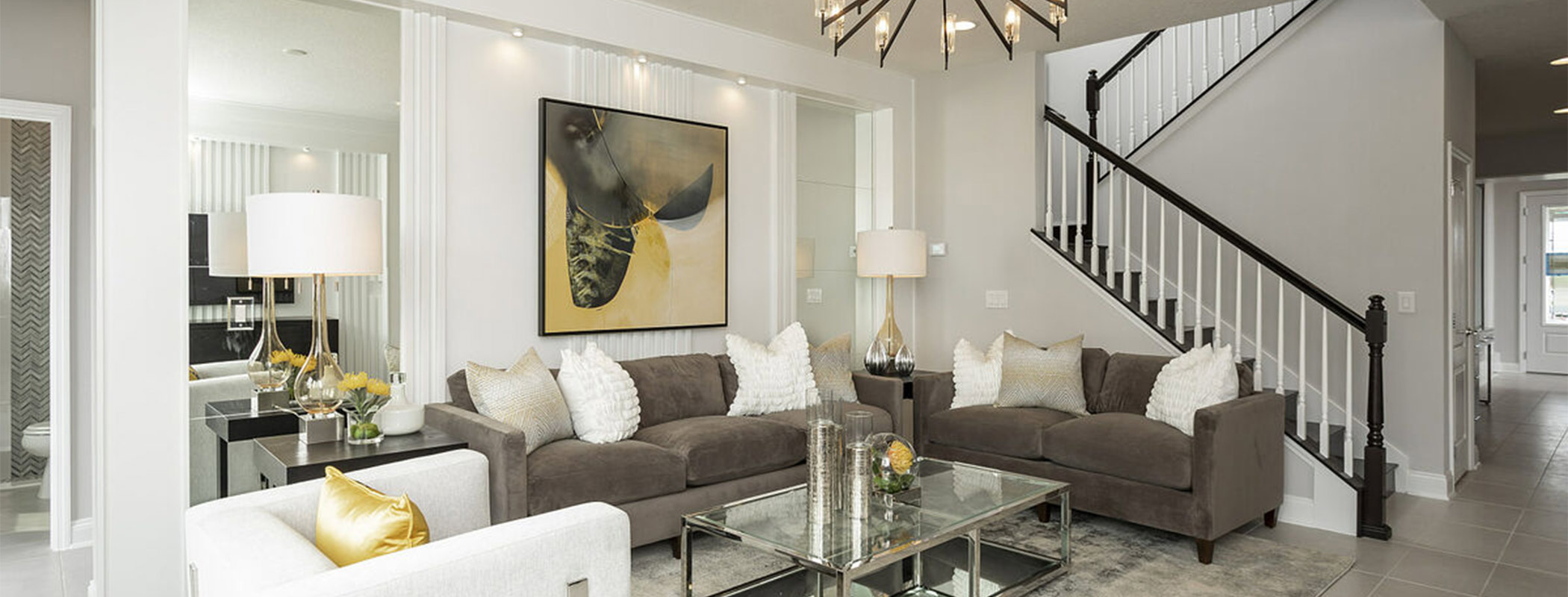 M/I Homes | New Home Builder | Rivington