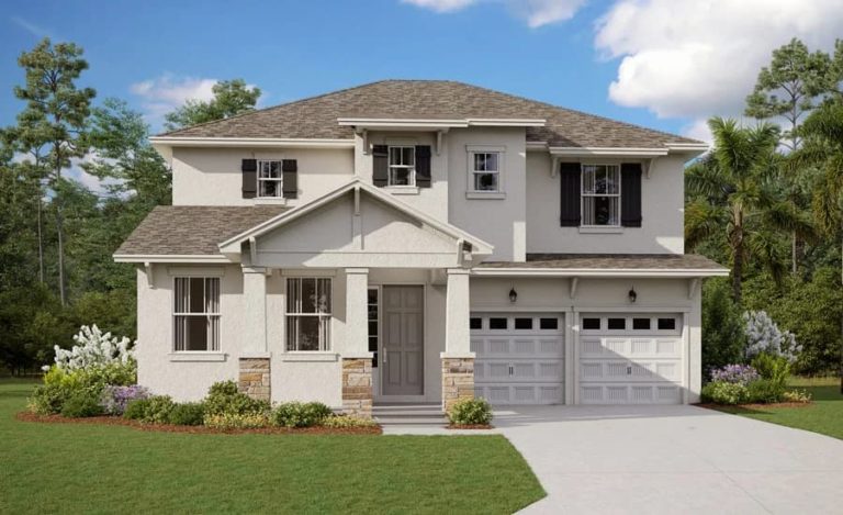 Townhouse vs. Single-Family Homes: Main Differences | Rivington