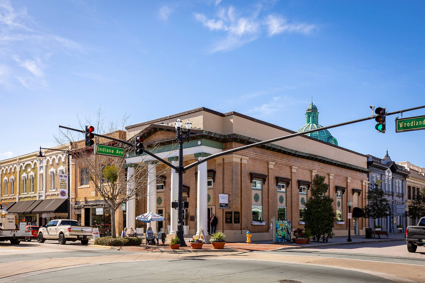 Why You Should Live in DeBary, FL | Rivington