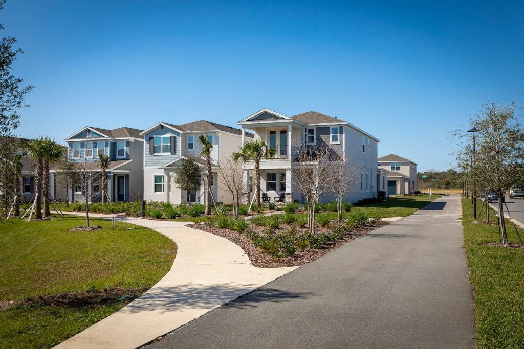 Single-Family Home Guide | Rivington