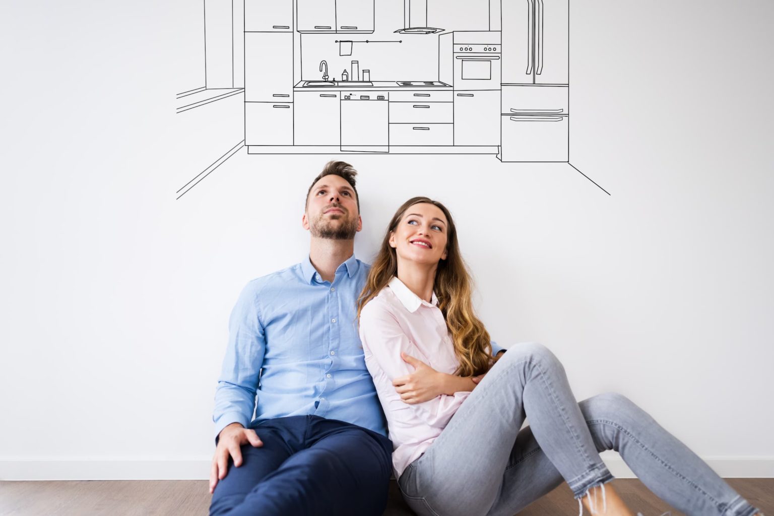How to Finance a New Construction Home | Rivington