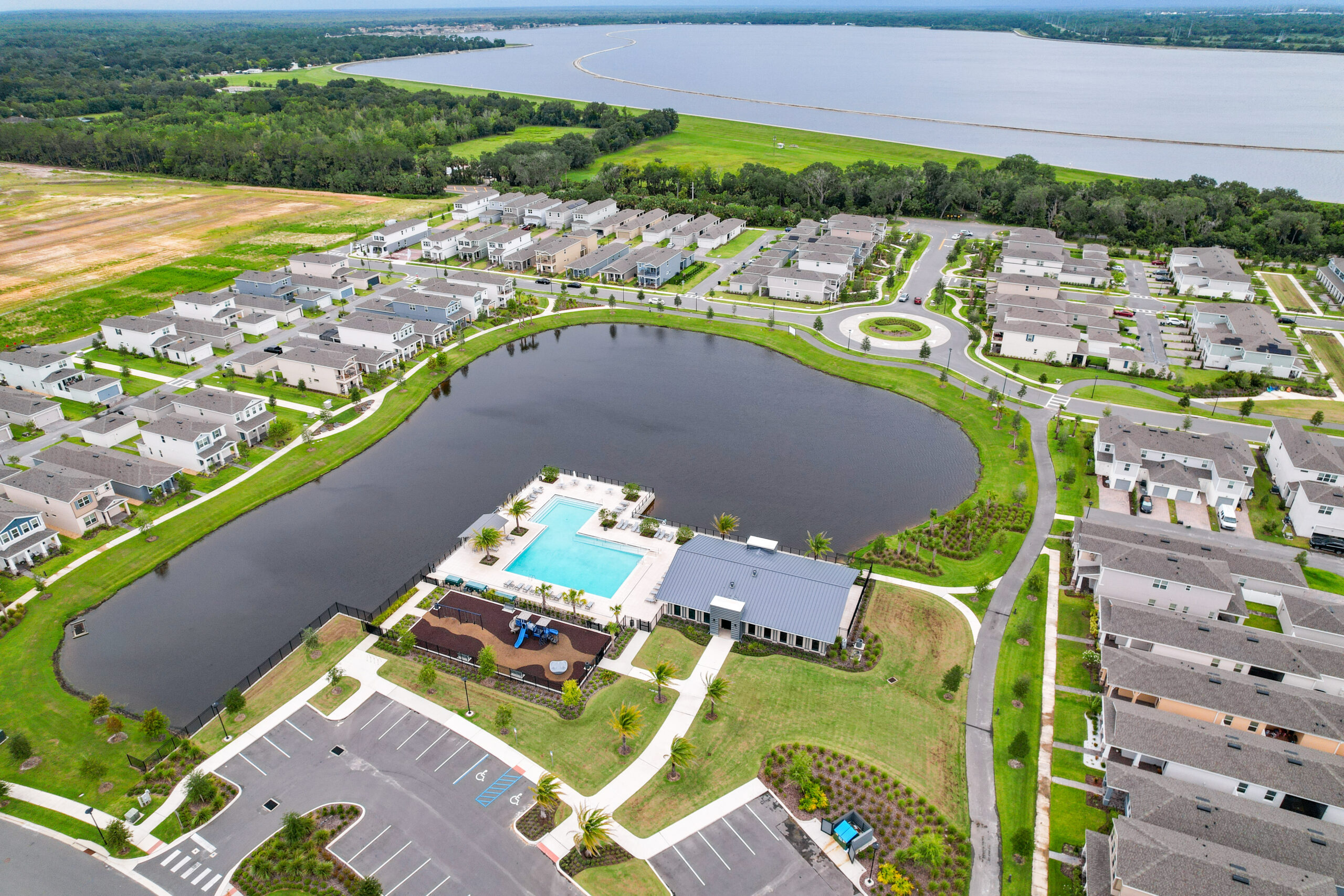 Homes for Sale DeBary, FL | Available Floorplans